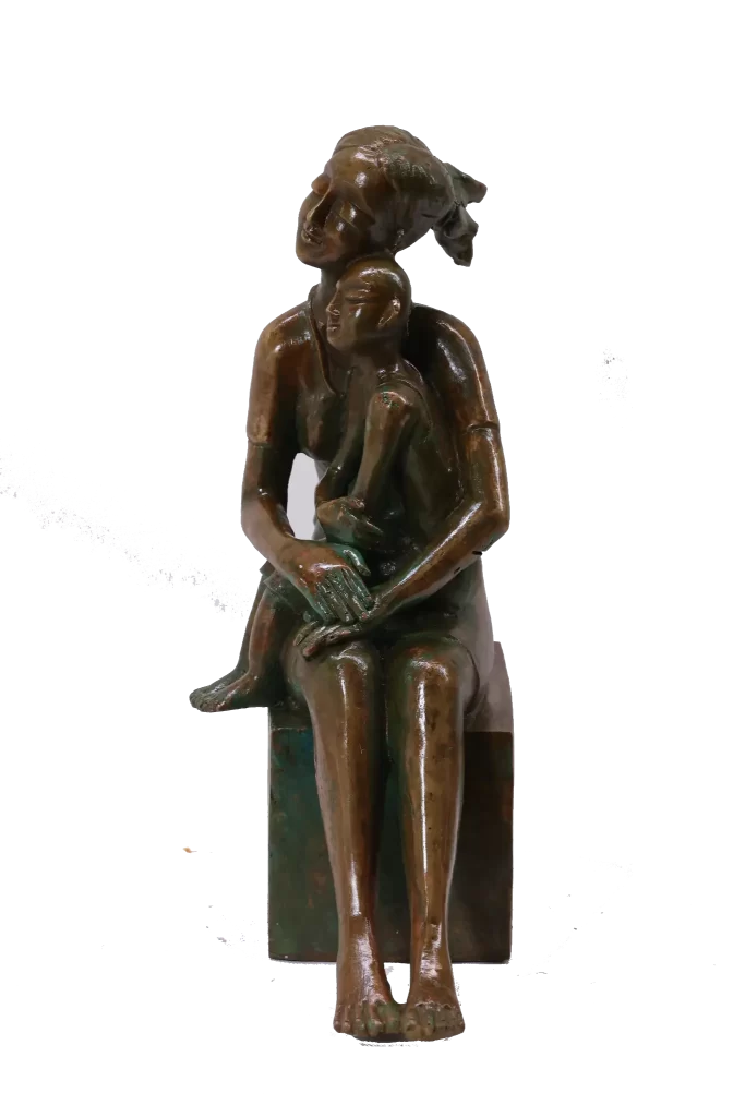 Gift Of Life Series - Gnani Arts